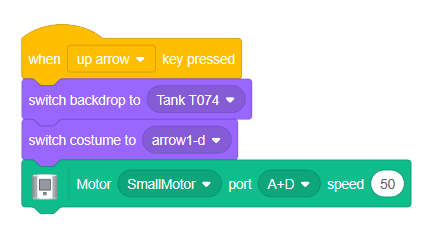 Abilix Krypton + Scratch 3. Sterowanie robotem w trybie rzeczywistym ...